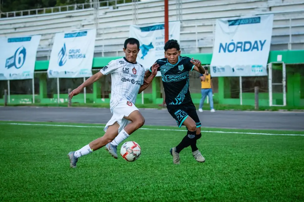 Clásico Coahuilense: Saltillo Soccer visita a Irritilas - Saltillo Soccer