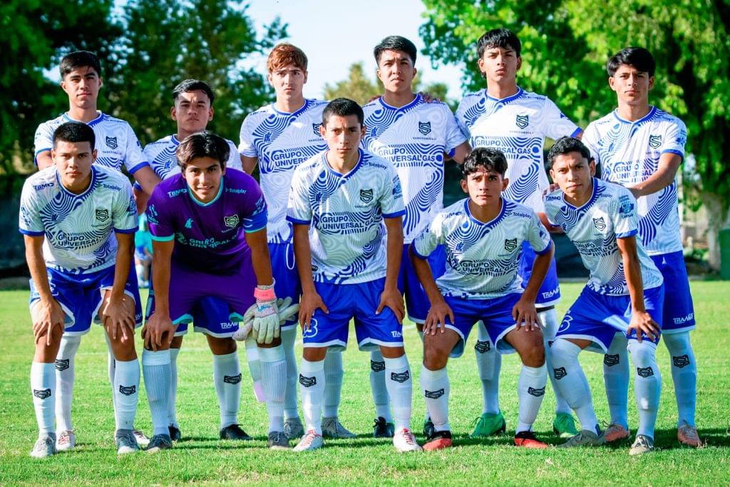 Victoria agónica ante Irritilas, escalamos posiciones - Saltillo Soccer