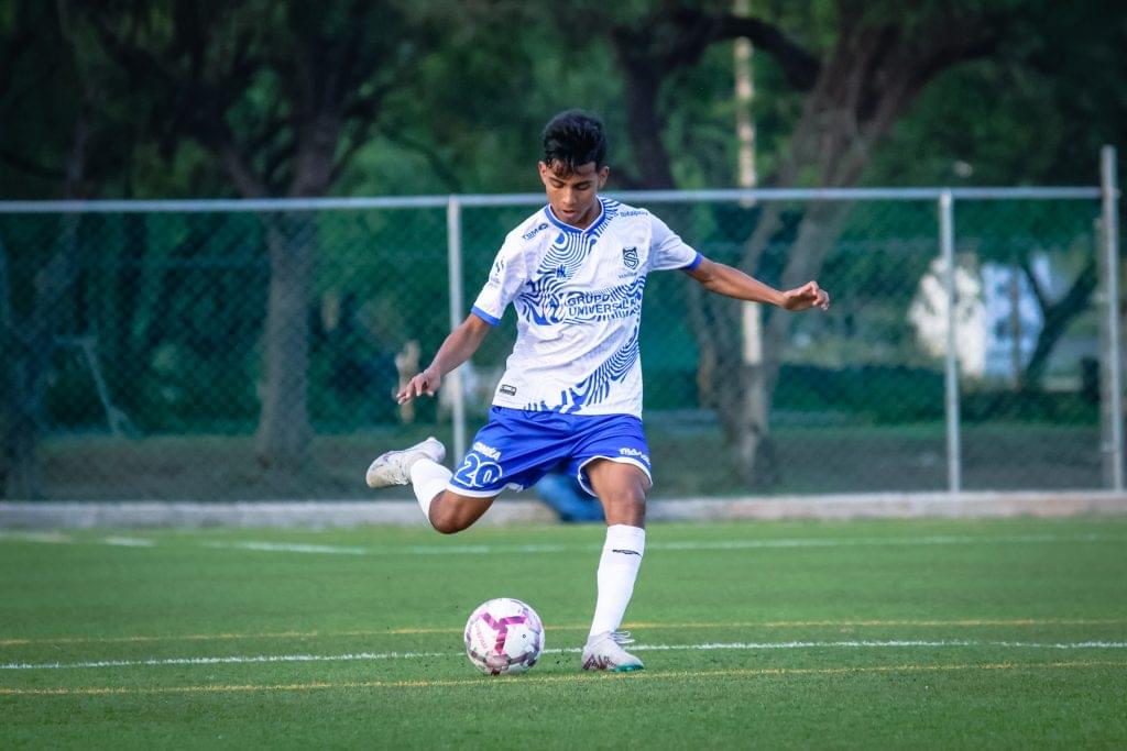 Saltillo Soccer a busca cerrar 2023 con victoria ante Correcaminos ...